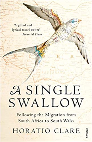 A Single Swallow – Horatio Clare